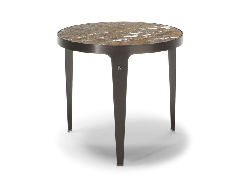 HERMAN 茶几 By Natuzzi Italia | design Maurizio Manzoni, Roberto Tapinassi