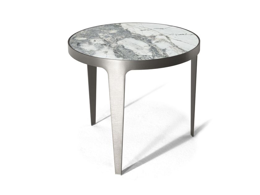 HERMAN Coffee table By Natuzzi Italia | design Maurizio Manzoni ...