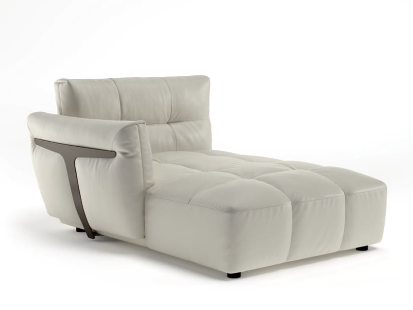 HERMAN Day bed By Natuzzi Italia | design Maurizio Manzoni, Roberto Tapinassi