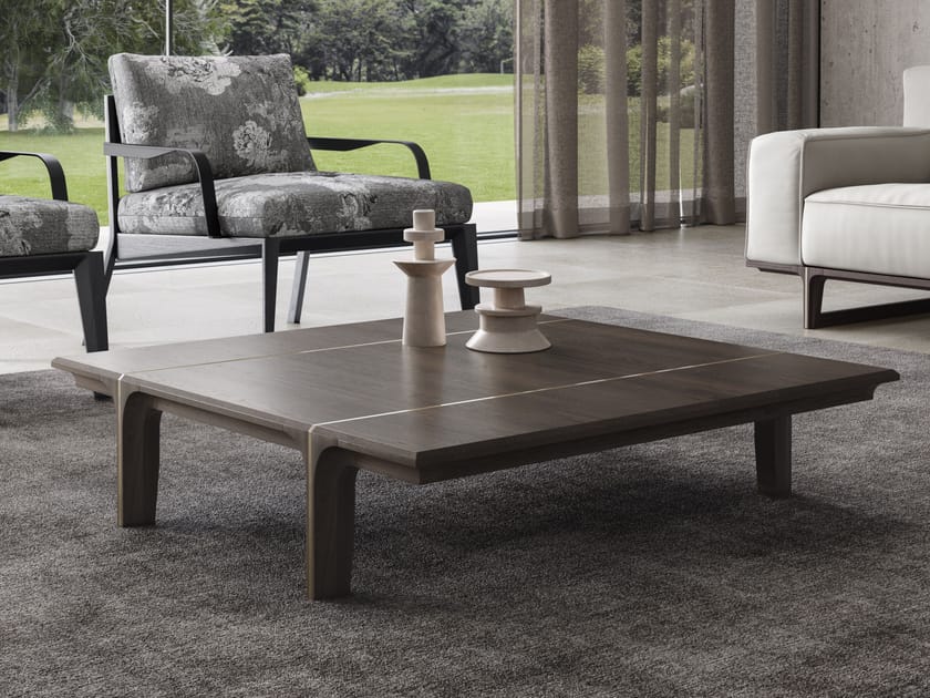 KENDO Coffee table By Natuzzi Italia | design Maurizio Manzoni, Roberto ...