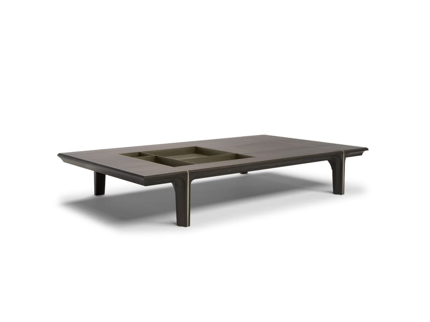 KENDO Coffee table By Natuzzi Italia | design Maurizio Manzoni, Roberto ...