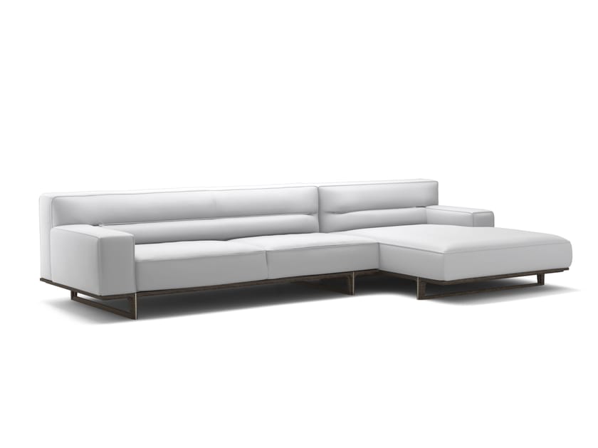KENDO Sofa By Natuzzi Italia | design Maurizio Manzoni, Roberto Tapinassi