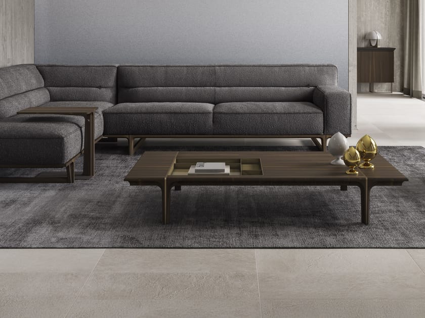 KENDO Coffee table By Natuzzi Italia | design Maurizio Manzoni, Roberto ...