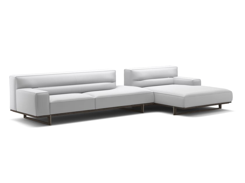 KENDO Sofa By Natuzzi Italia | design Maurizio Manzoni, Roberto Tapinassi