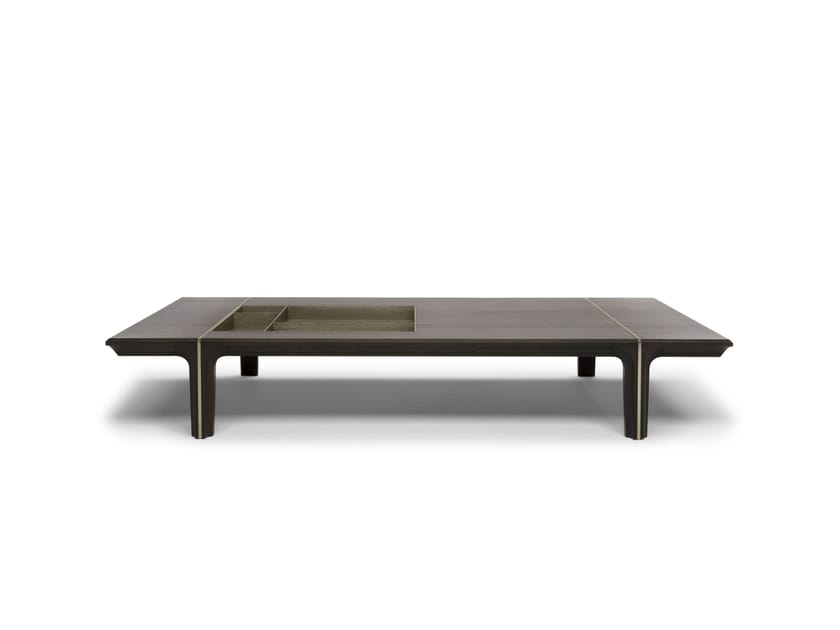 KENDO Coffee table By Natuzzi Italia | design Maurizio Manzoni, Roberto ...