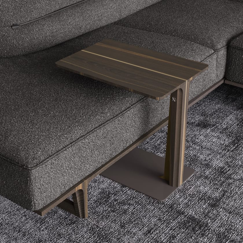 KENDO 沙发 By Natuzzi Italia | design Maurizio Manzoni, Roberto Tapinassi