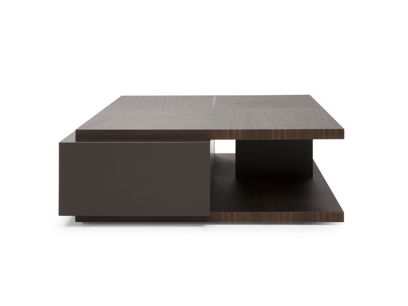 KUBIKA Coffee table By Natuzzi Italia