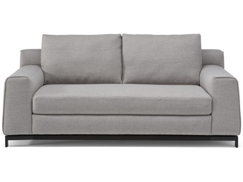 LEAF Canapé 2 places en tissu By Natuzzi Italia