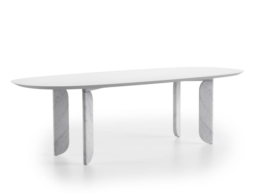 LIBRA Table By Natuzzi Italia