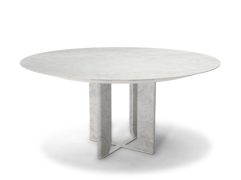LIBRA Table By Natuzzi Italia