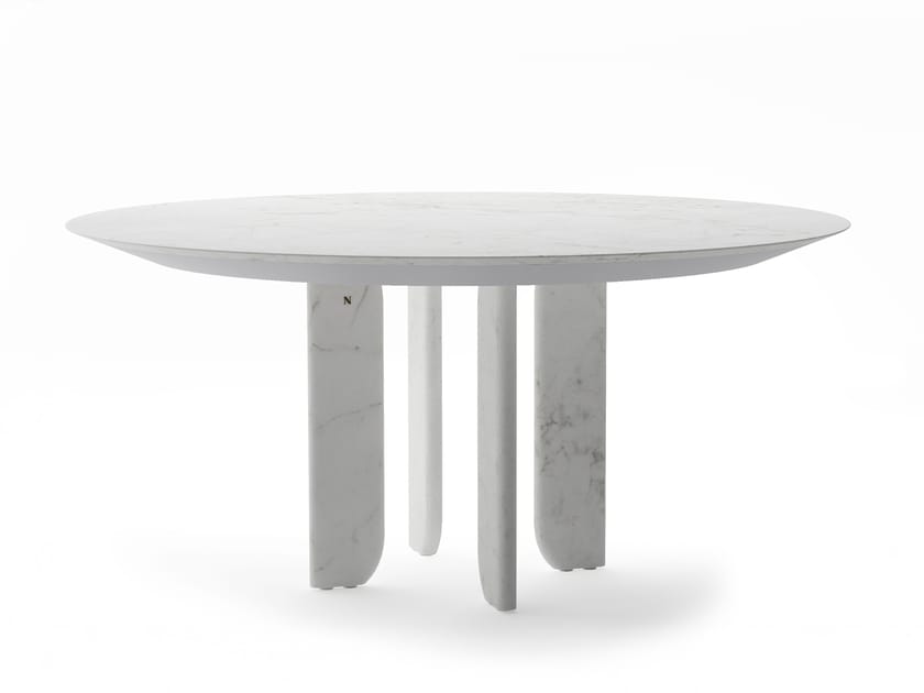 LIBRA Table By Natuzzi Italia