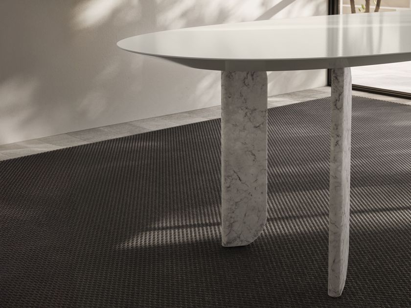 LIBRA Table By Natuzzi Italia