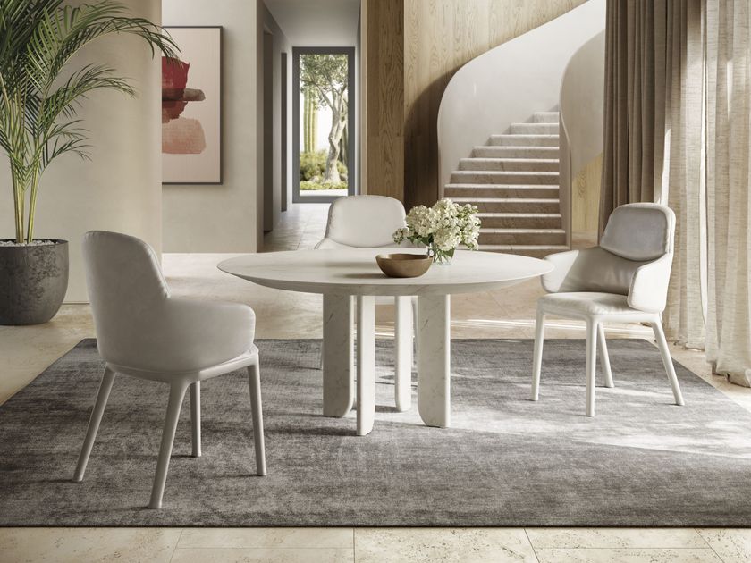 LIBRA Table By Natuzzi Italia