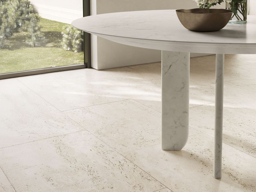 LIBRA Table By Natuzzi Italia