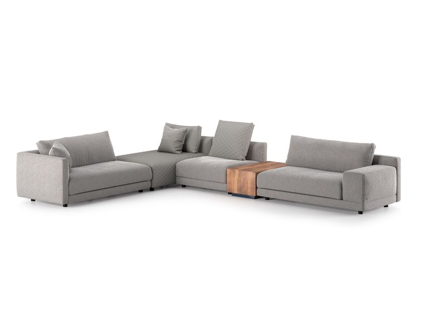 MELPOT 沙发 By Natuzzi Italia | design Mauro Lipparini