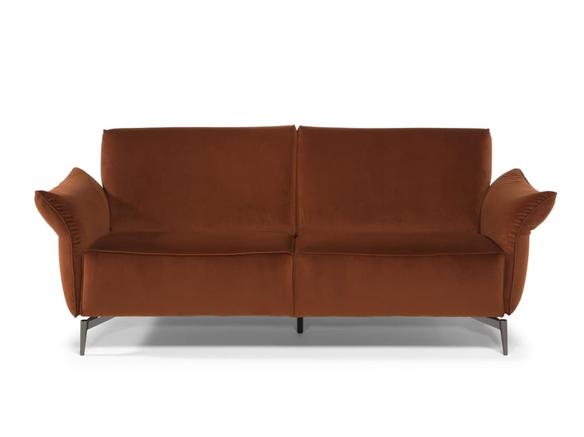 MILANO Sofa By Natuzzi Italia