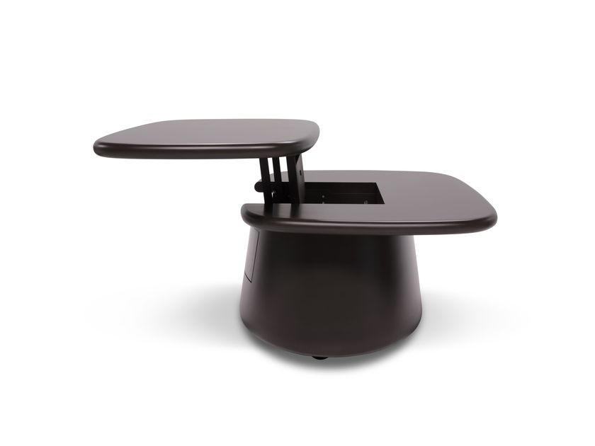 MINDFUL Coffee table By Natuzzi Italia