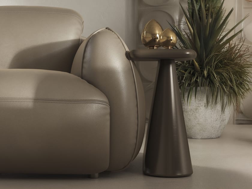 MINDFUL Coffee table By Natuzzi Italia