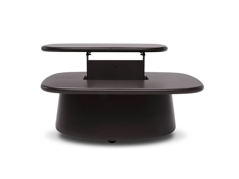 MINDFUL Coffee table By Natuzzi Italia