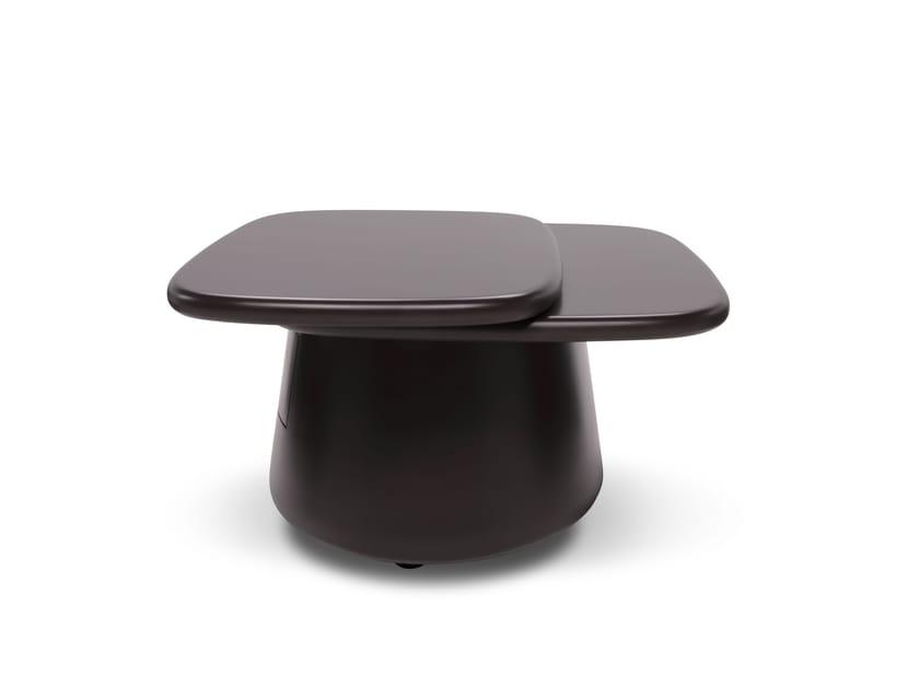 MINDFUL Coffee table By Natuzzi Italia
