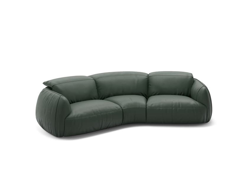 MINDFUL 沙发 By Natuzzi Italia