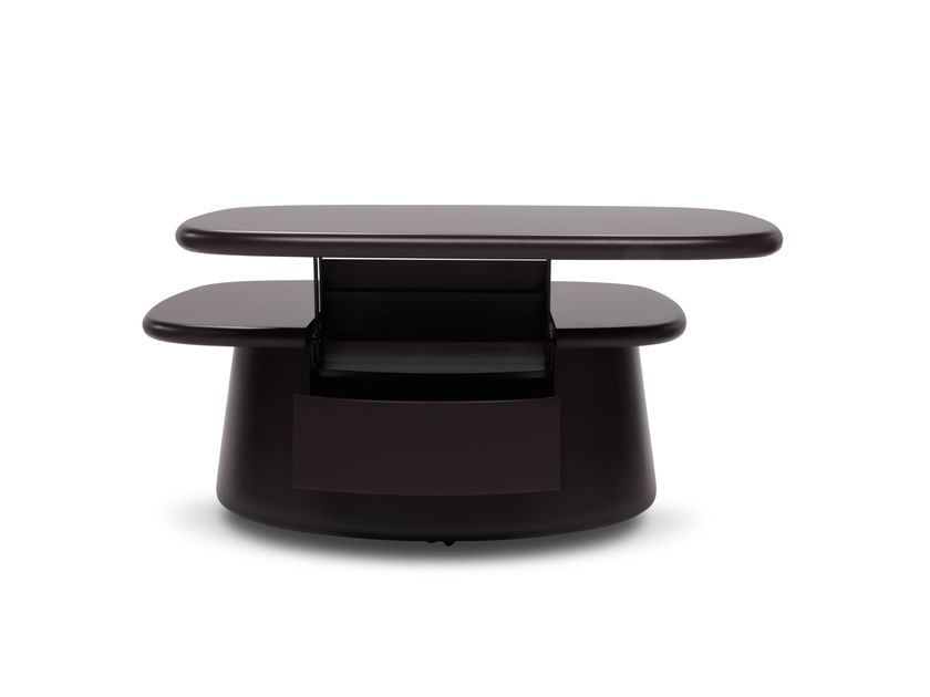 MINDFUL Coffee table By Natuzzi Italia