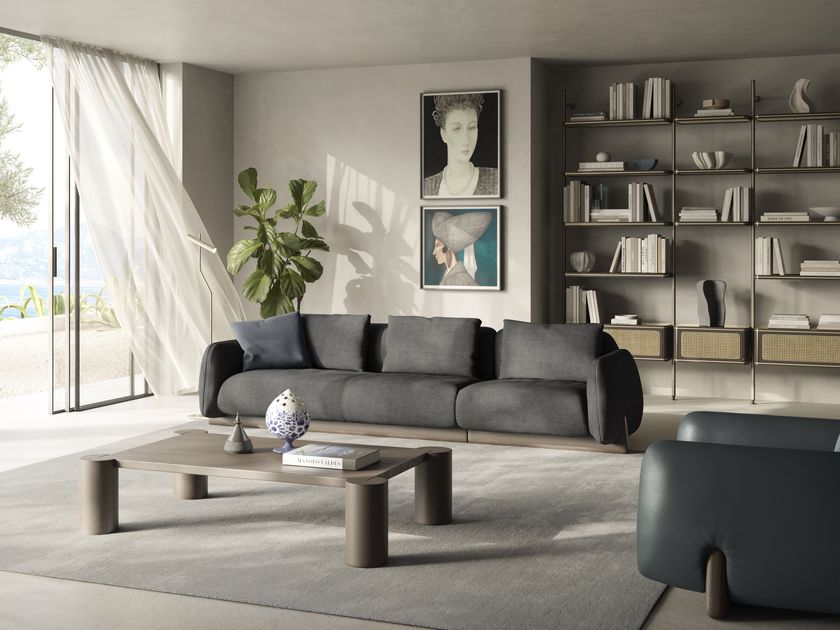 MIRAI Sofa By Natuzzi Italia