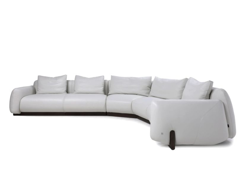 MIRAI Sofa By Natuzzi Italia