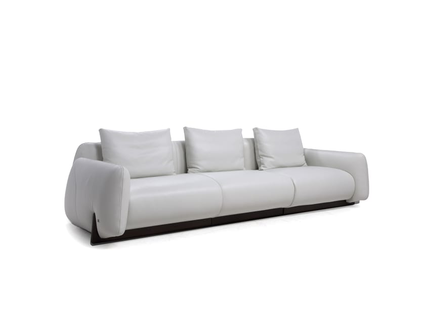 MIRAI Sofa By Natuzzi Italia