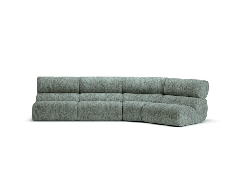 MOMENTO Sofa By Natuzzi Italia