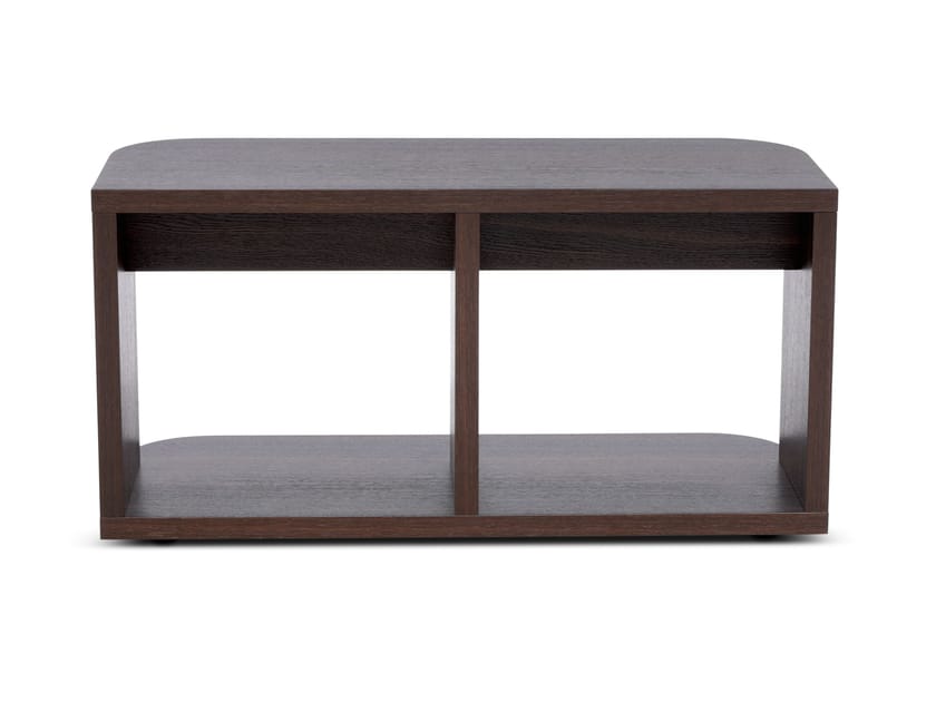 MOMENTO Coffee table By Natuzzi Italia