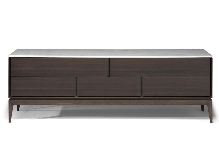 MUNARI Kommode By Natuzzi Italia