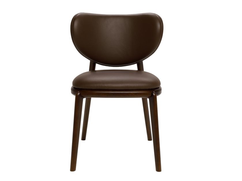 NODO Chair By Natuzzi Italia