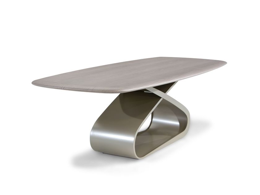 NODO Table By Natuzzi Italia