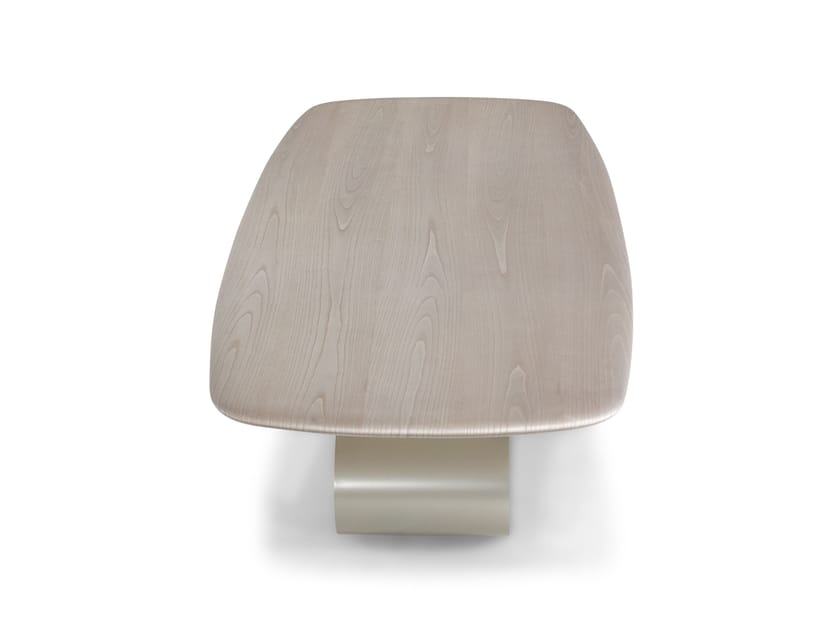 NODO Table By Natuzzi Italia