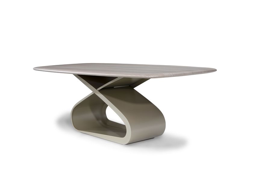 NODO Table By Natuzzi Italia