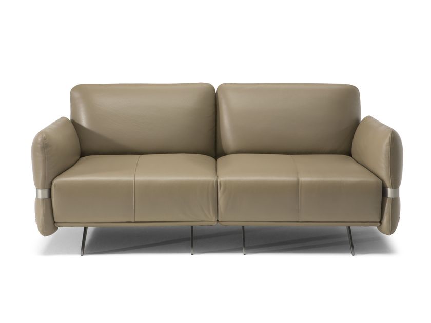 PABLO 沙发 By Natuzzi Italia | design Claudio Bellini