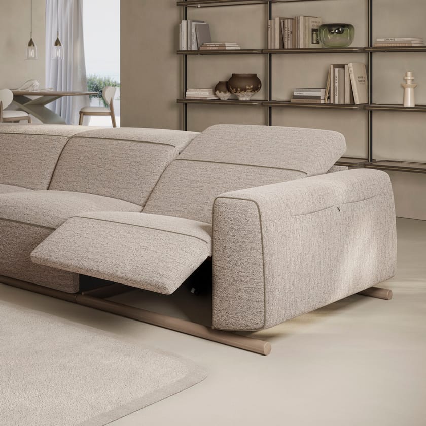 PAGODA Rug By Natuzzi Italia