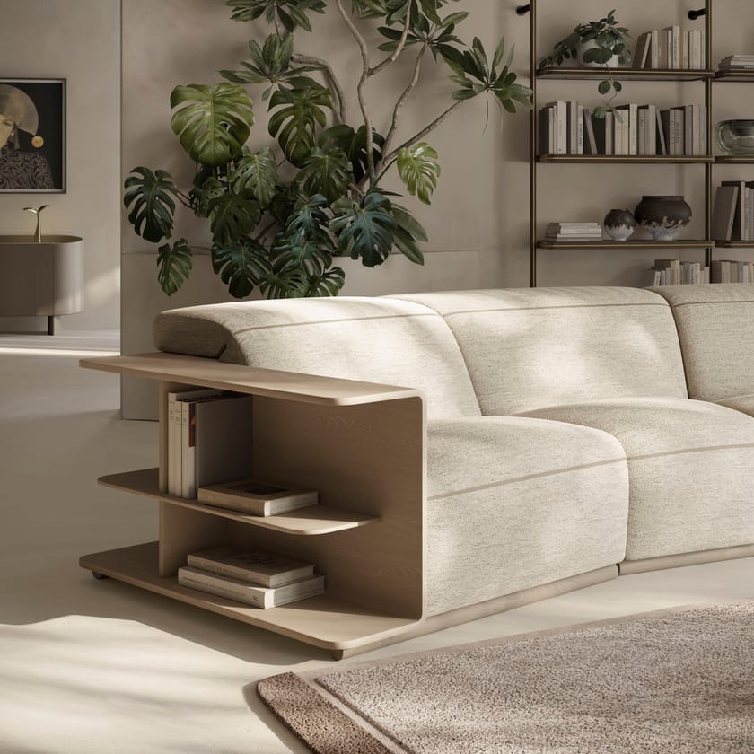 PAGODA Rug By Natuzzi Italia