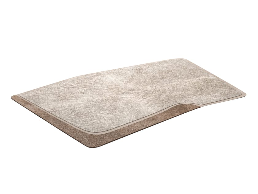 PAGODA Rug By Natuzzi Italia