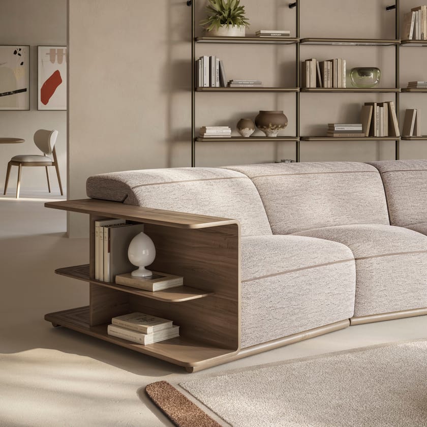 PAGODA Rug By Natuzzi Italia