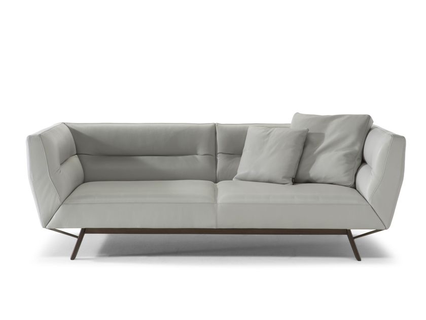 Natuzzi Italia: Sofas, armchairs and designer furniture | Archiproducts