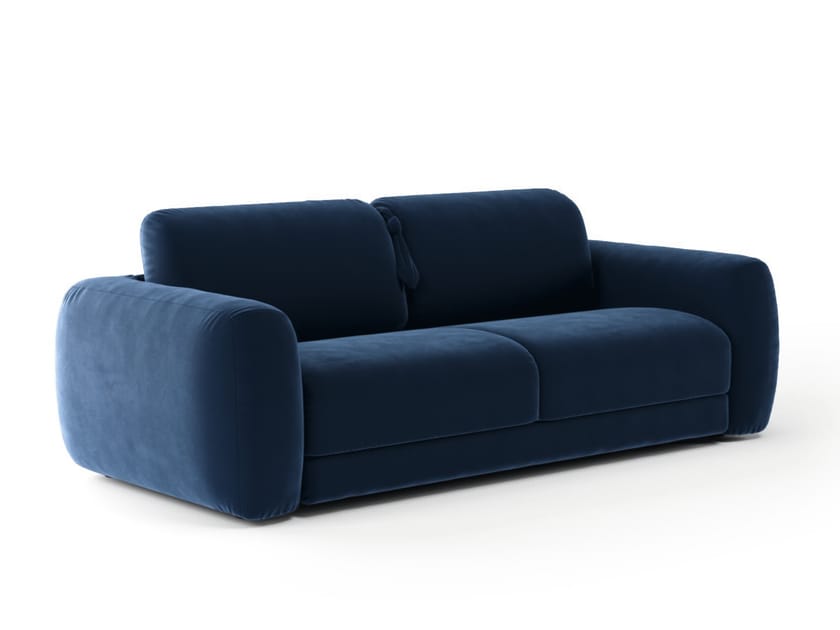 SIMPLE Sofa bed By Natuzzi Italia