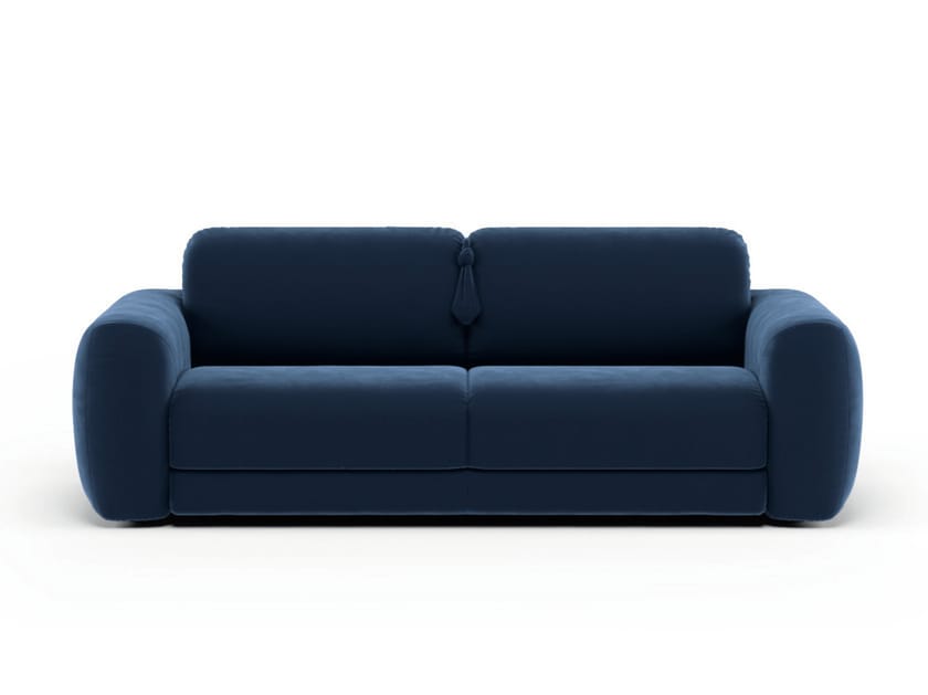 SIMPLE Sofa bed By Natuzzi Italia