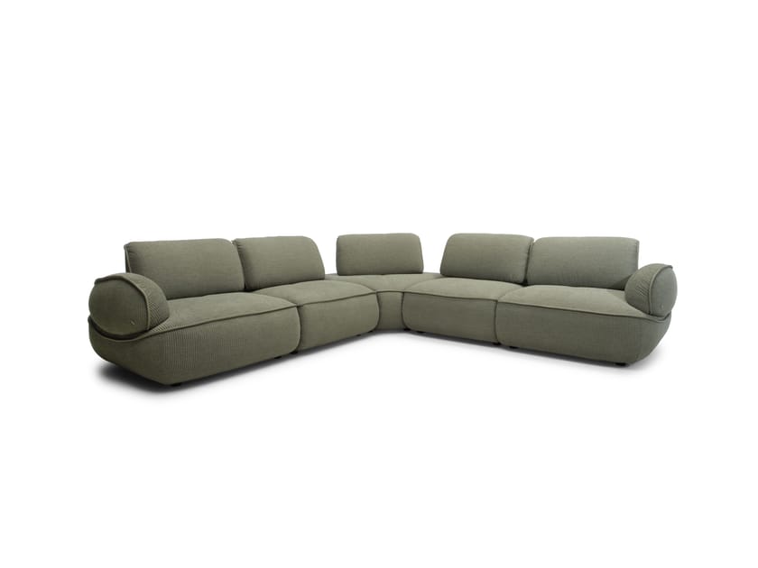 SNAIL Sofa By Natuzzi Italia