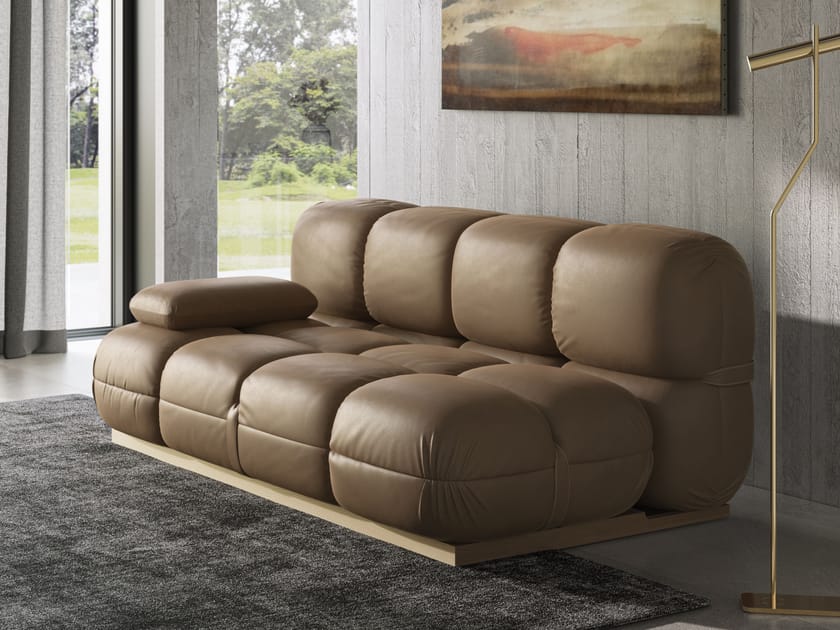 SOHAY Sofa By Natuzzi Italia