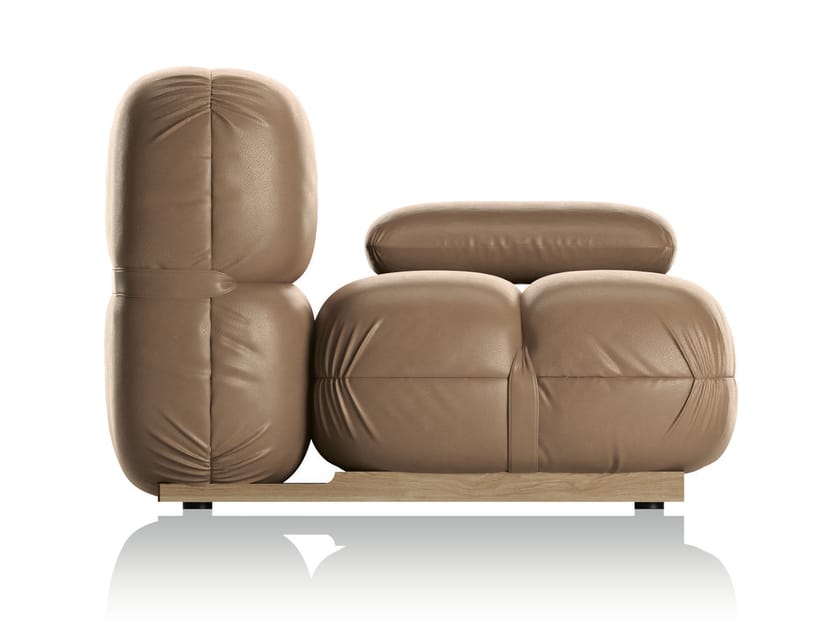 SOHAY Sofa By Natuzzi Italia