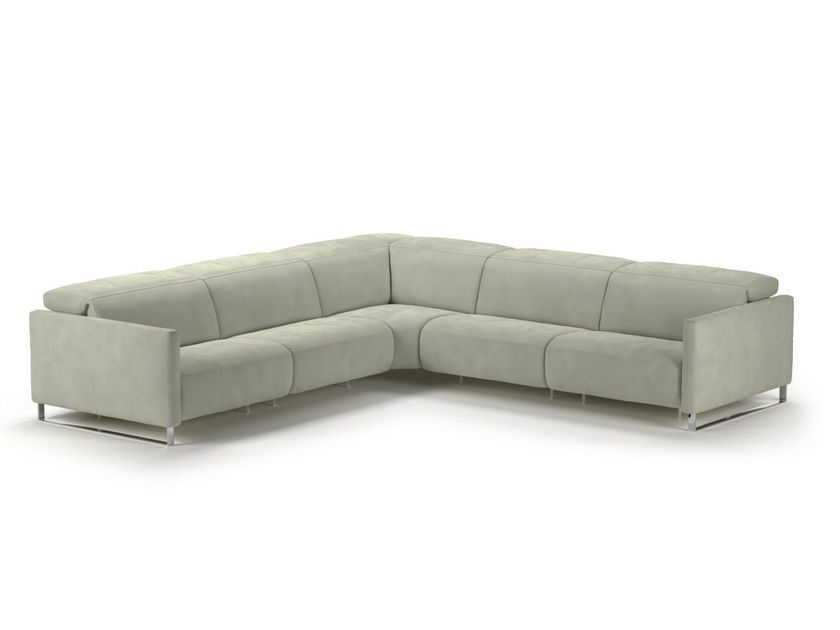 Natuzzi Italia: Sofas, armchairs and designer furniture | Archiproducts