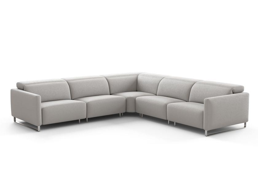 SOPHY Sofa By Natuzzi Italia