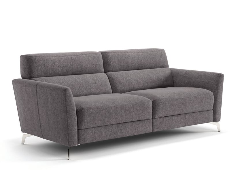 STAN 沙发 By Natuzzi Italia